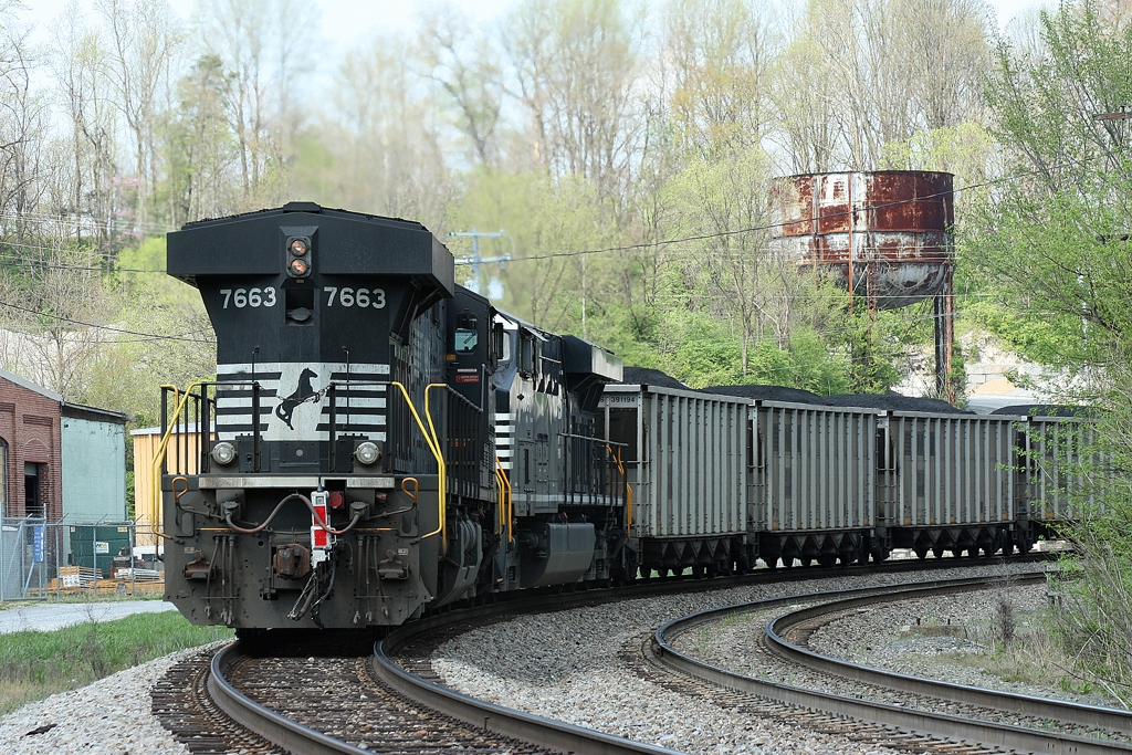 NS 722